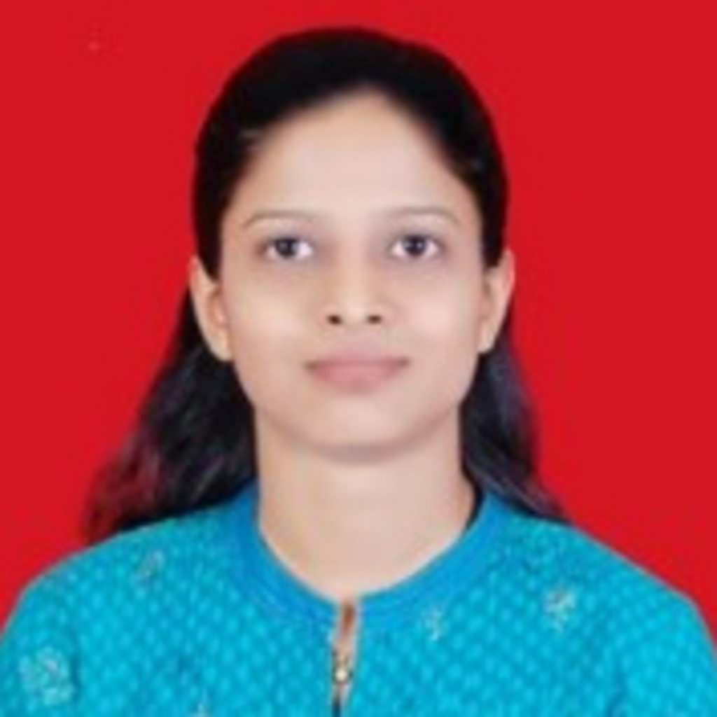 Supriya Patil - Lead Auditor - SOX & Internal Controls - Eaton Technologies Pvt Ltd | XING