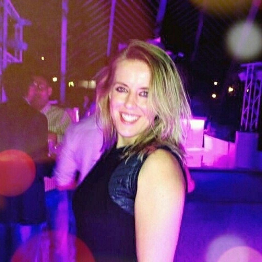 Britt Koelman - Executive Assistant - Europe Hotels Private Collection ...