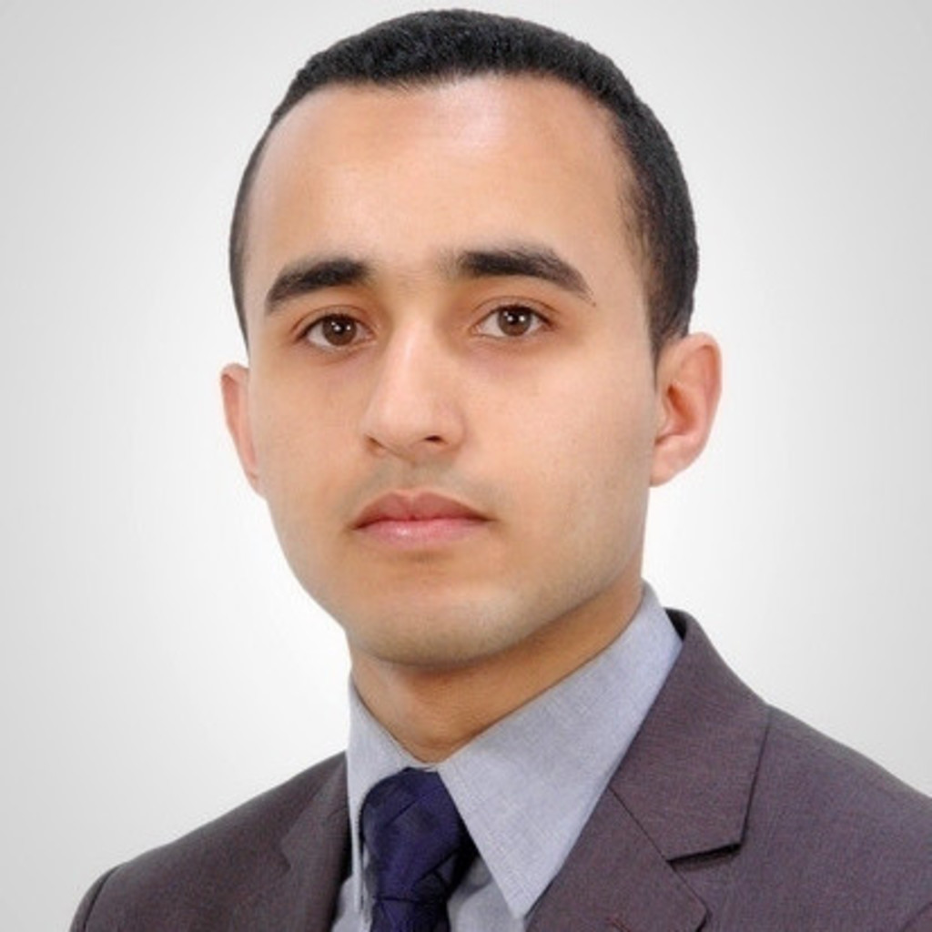 Anas Aymen Mrabou - Logistics - ENSA of Tetouan | XING