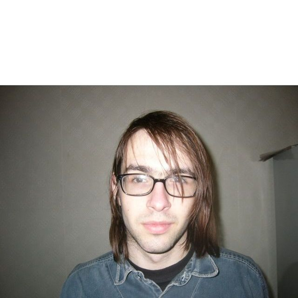 Arcady Chumachenko - Python developer - RusBase.vc | XING