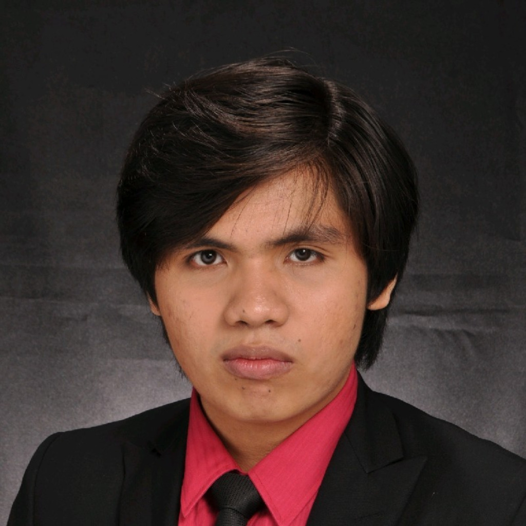 Reuben Louis Jusay - Fullstack Developer - Pointwest Squad Inc. | XING