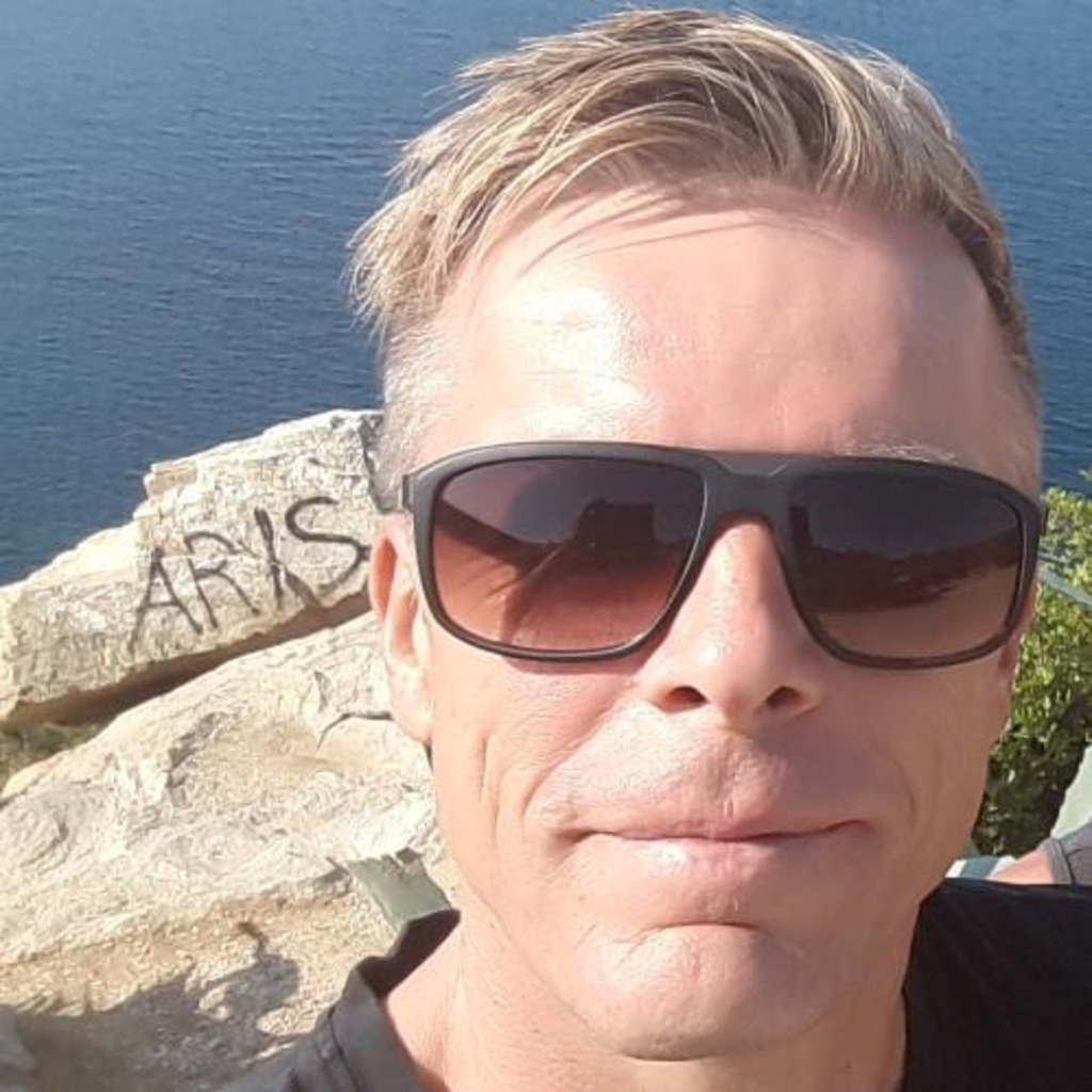 Peter Beckel - Leiter Inbetriebnahme (Robotik, Steuerungstechnik) - ATN ...