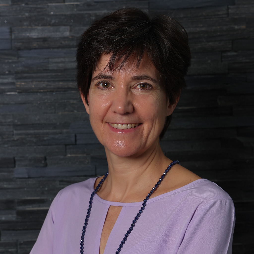 Heide Fischer - Mindful Self Compassion - MBSR Taunus | XING