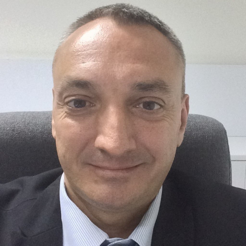 Alexander Burkhardt - Head of After Sales at Piaggio APAC - Piaggio ...