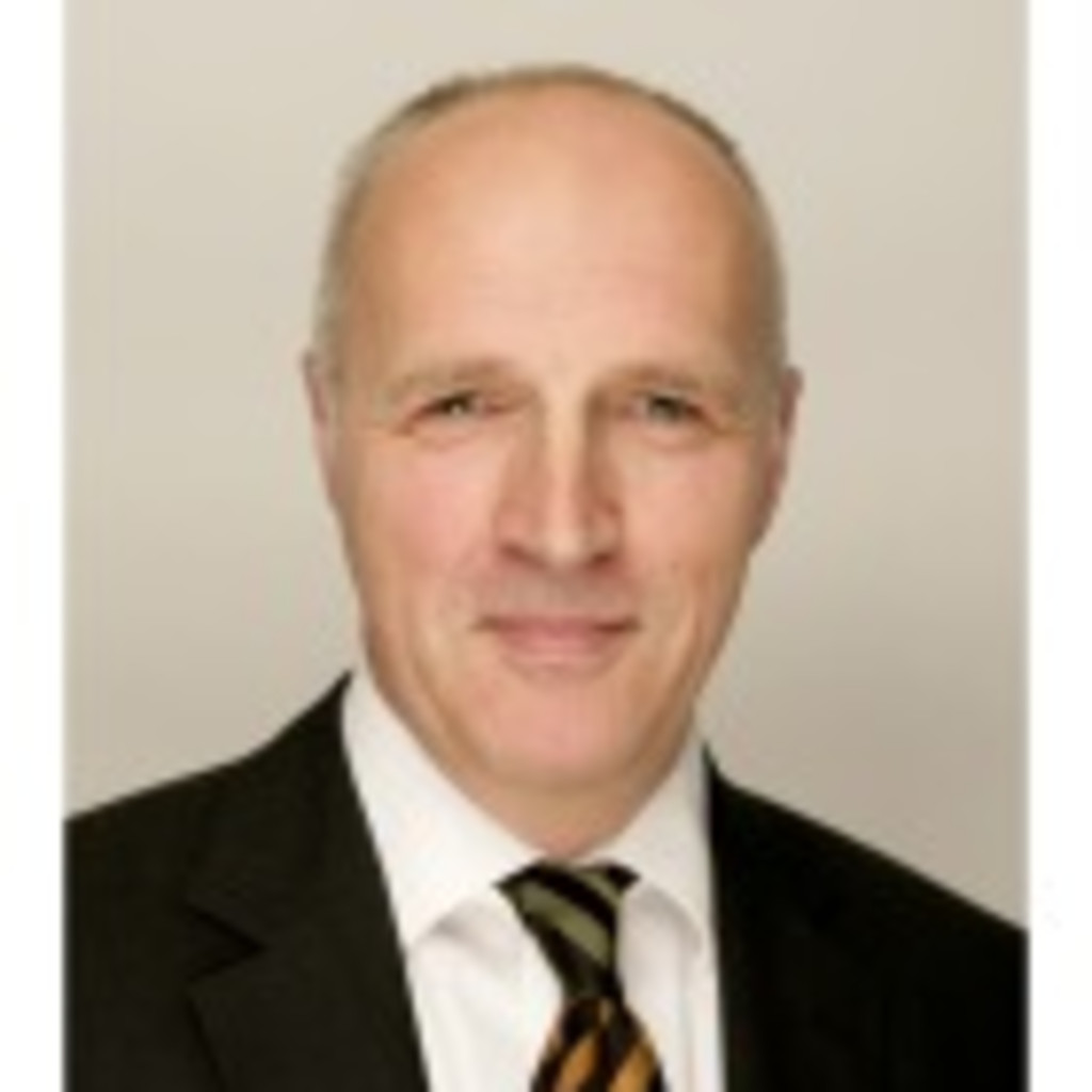 Norbert Röseler - Fachbereichsleiter - Grone-Bildungszentrum Thüringen ...