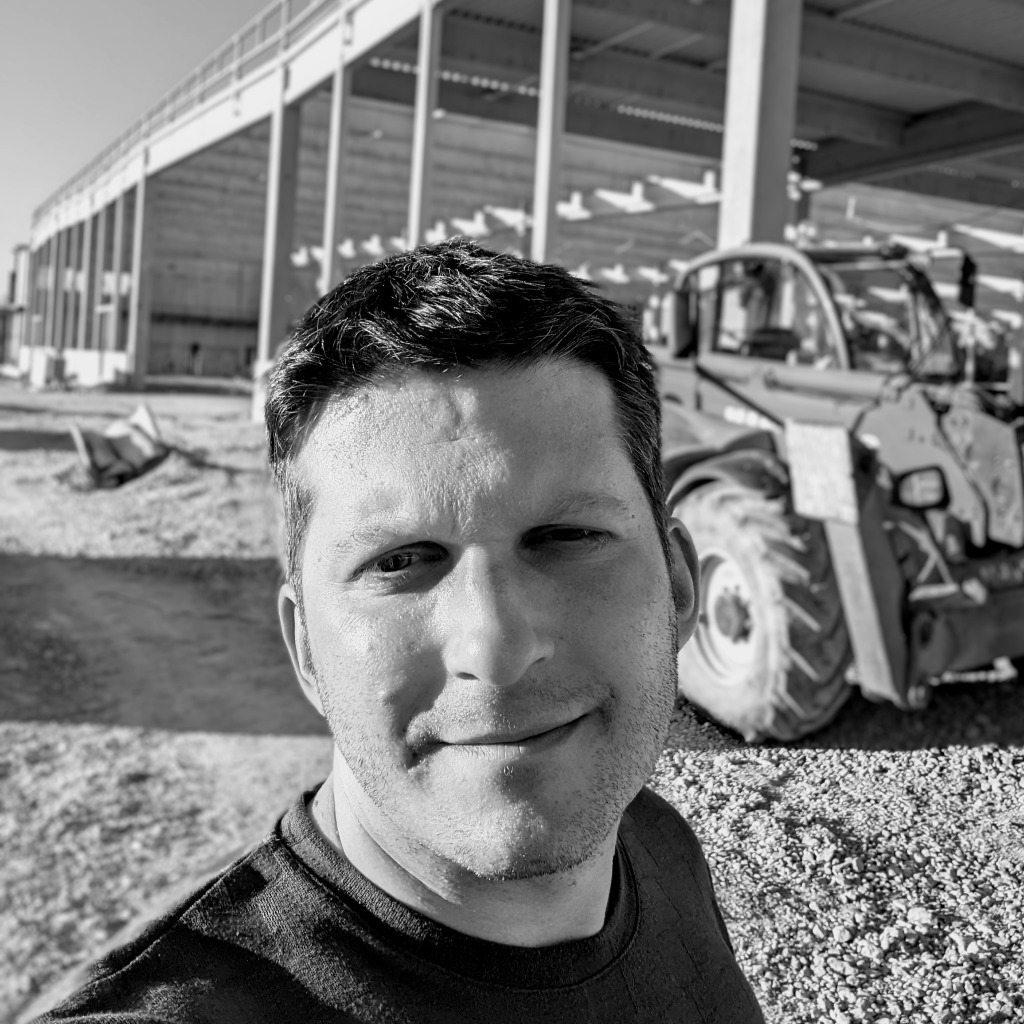 Robert Väth - IT Infrastructure Engineer - Bizerba SE & Co. KG | XING