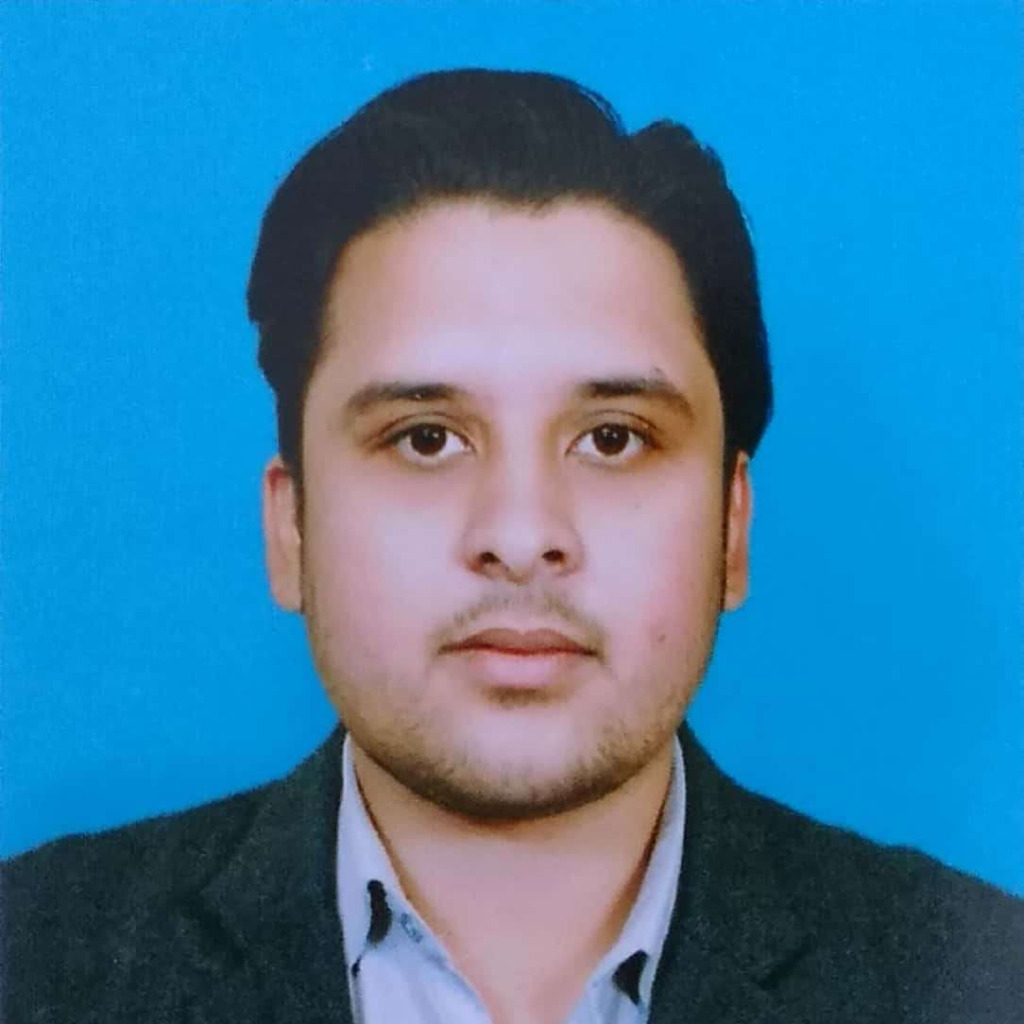 Muhammad Haris - Software Development Engineer in Test - Contour ...