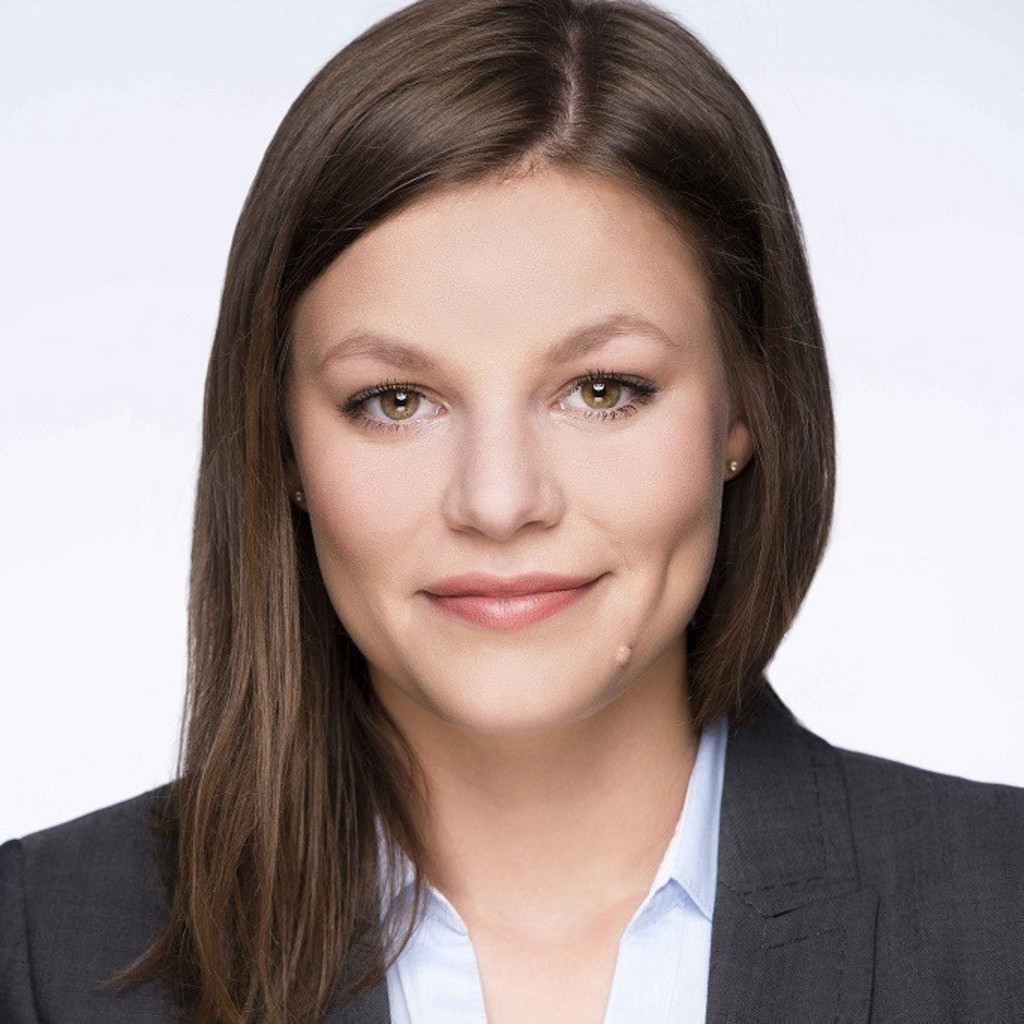 Lisa Meißner - Co-Founder & CFO - MERSOR | XING