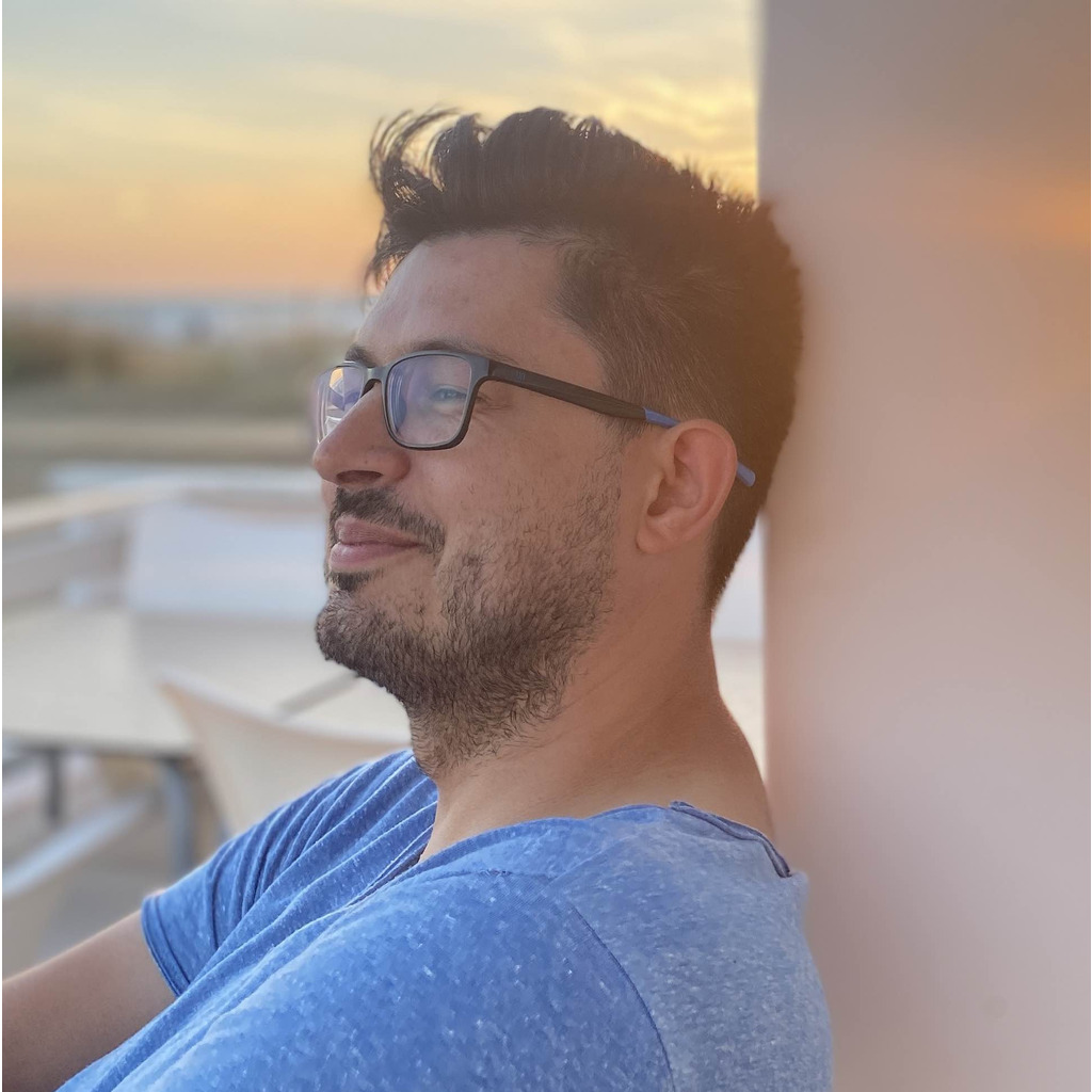 Dipl.-Ing. Andreas Franz - Start Up Leader / Senior Process Engineer ...