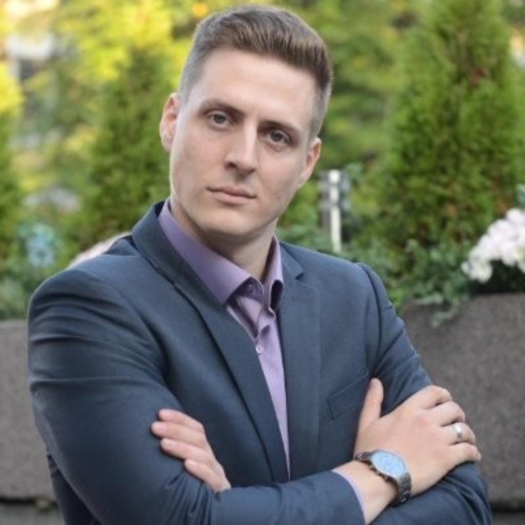 Nikola Jovanovic - Project Manager - FIS Global | XING