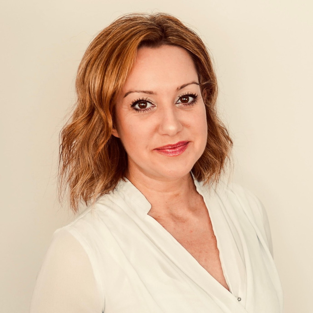 Melanie Rosen - Psychologische Beraterin - Melanie Rosen ...