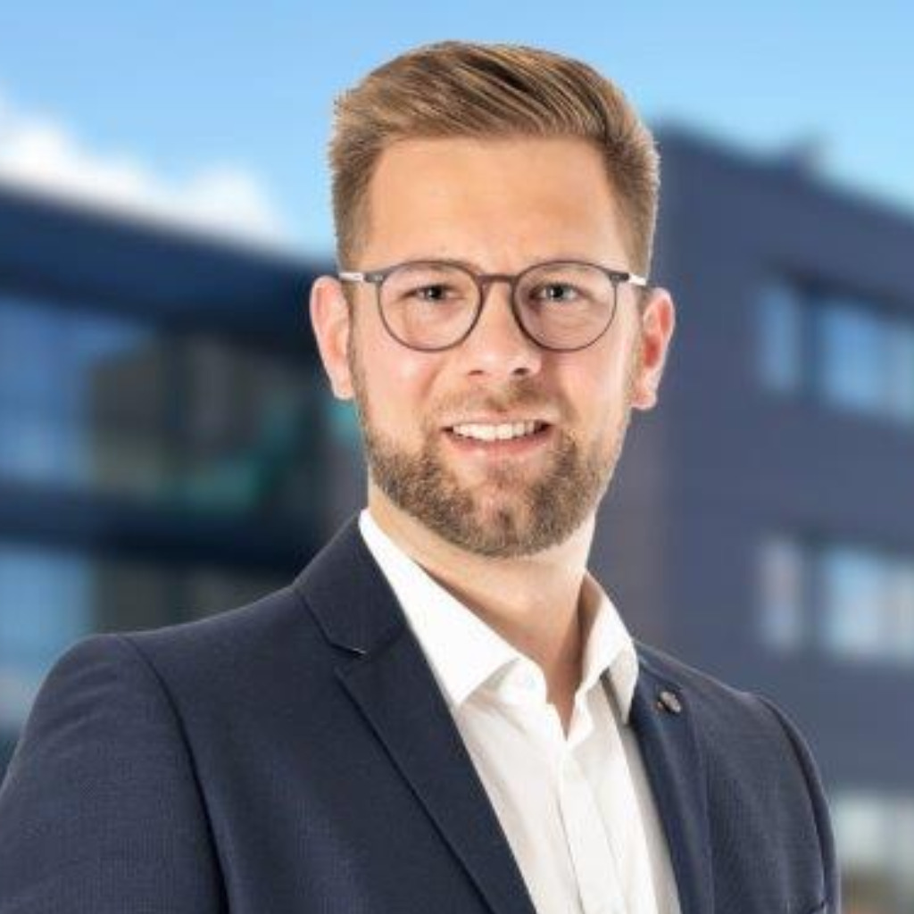 Jakob Schulz - Projektleitung - GOLDBECK GmbH | XING