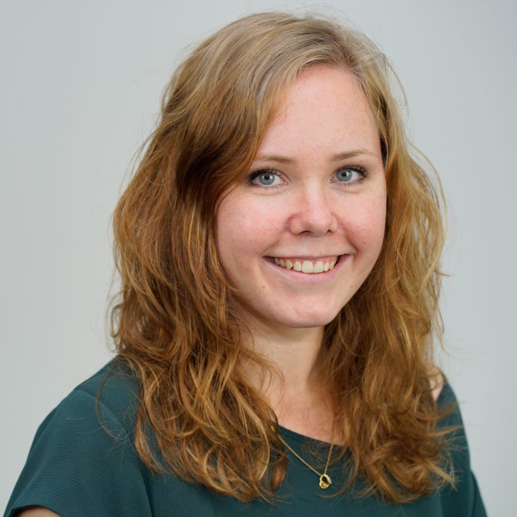 Sarah Enzler - HR Business Partner - SCHELLING AG | XING