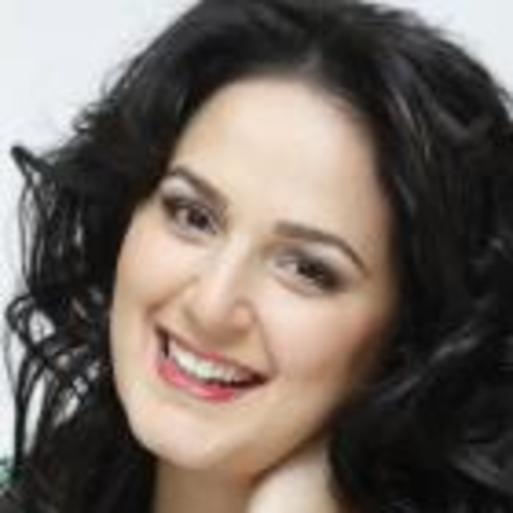 Fatma Gür - Moderatorin, Schauspielerin, Sprecherin, Sunucu, Oyuncu ...