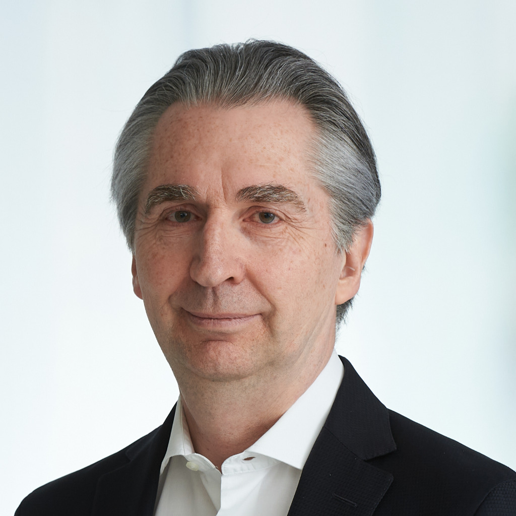 Michael S. Bodmer - CEO - Bodmer InfoTrans | XING