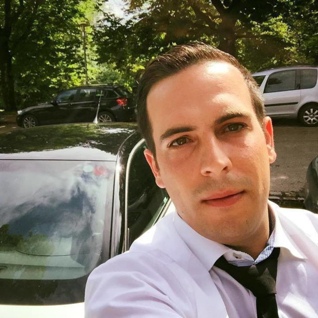 Thomas Gottwald - IT Specialist Network & Infrastructure - Nestlé ...