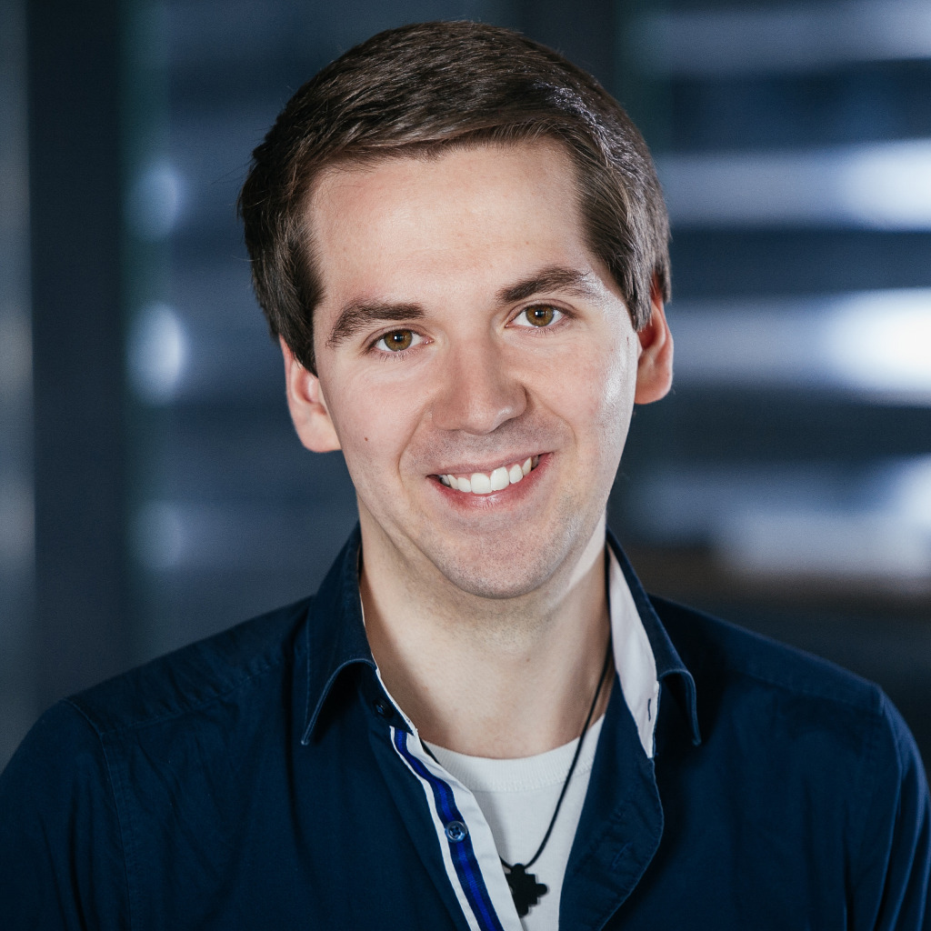 Sebastian Lauer - Audio Operating Sachgebietsleiter Bayern 1 / Bayern 3 ...