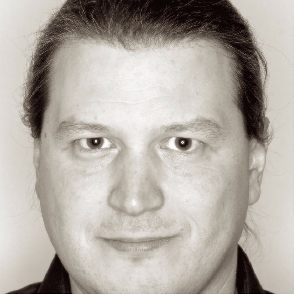 Thomas Hafner - Inhaber - Ingenieurbüro Thomas Hafner | XING