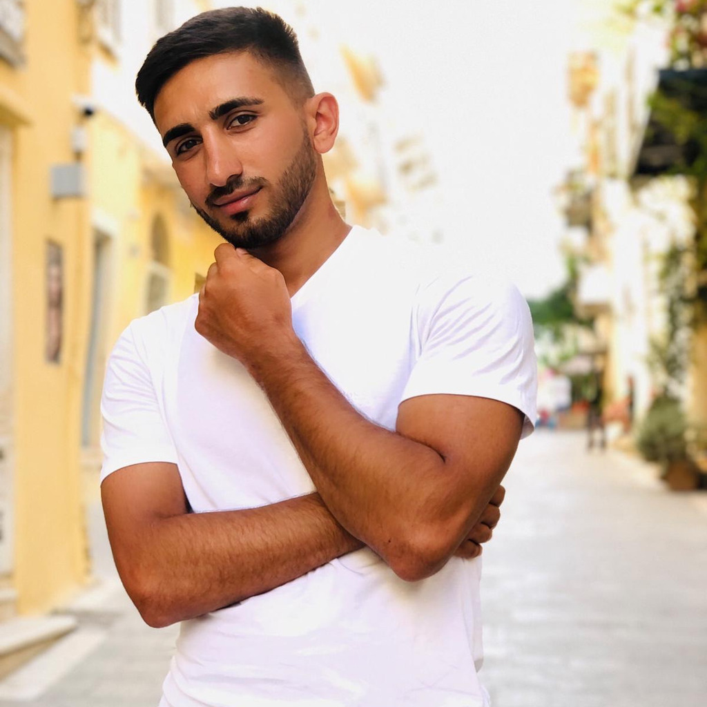 Omar Said - Zahnmedizinischer Fachangestellter - Dr. Folker Kieser | XING