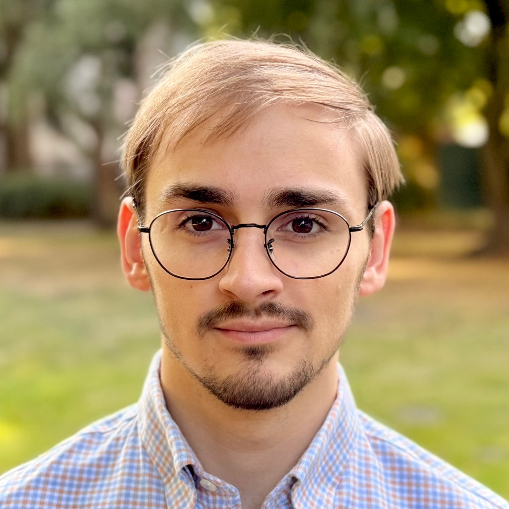 Jonathan Lameter - Software Developer - Epic Systems | XING