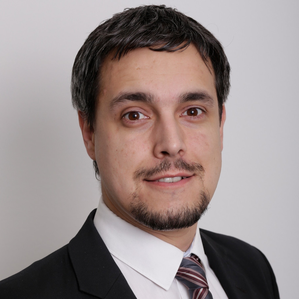 Antoine Vincent - Key Account Manager - Neuman Aluminium ...