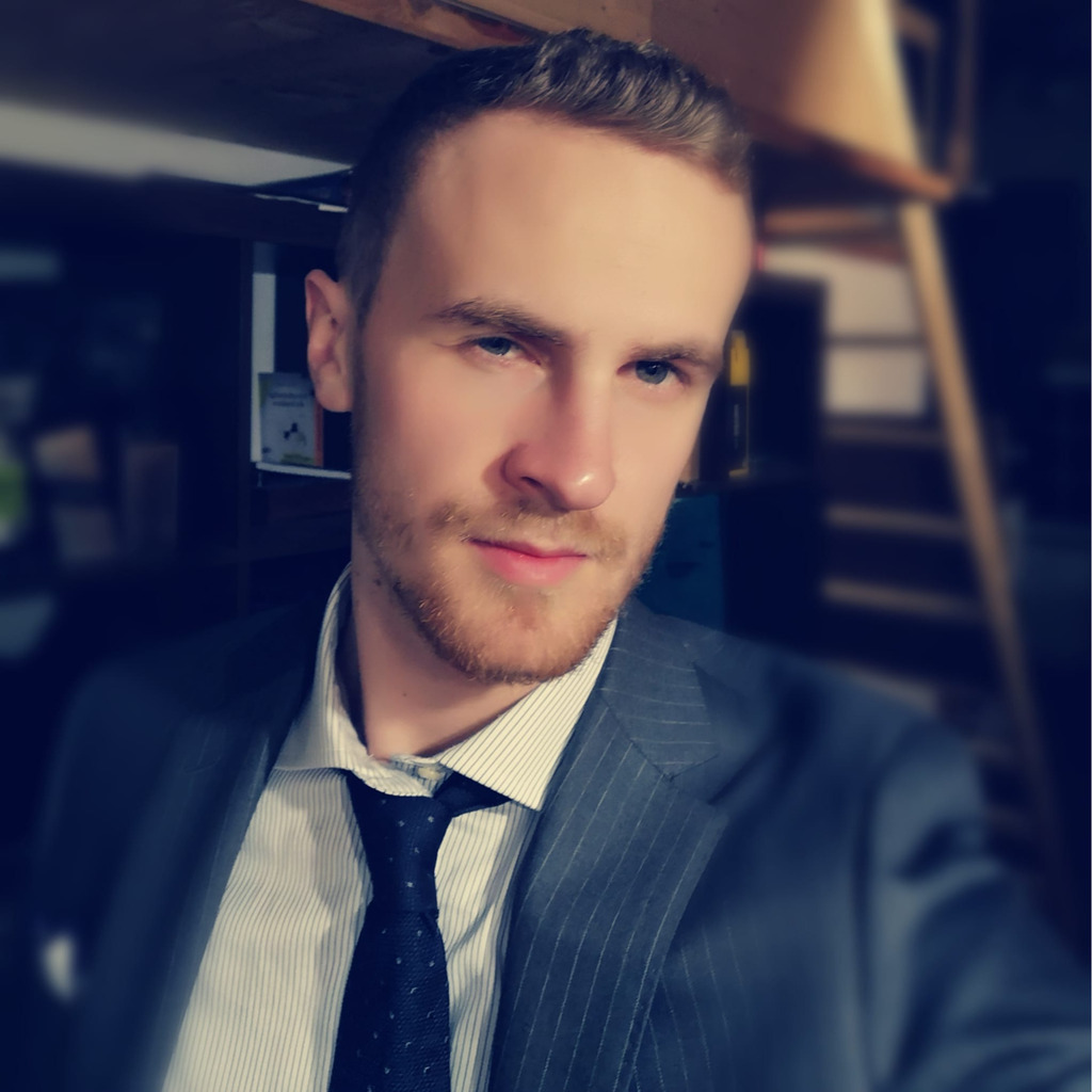 Tim Müller - PCB-Designer - STEINEL | XING