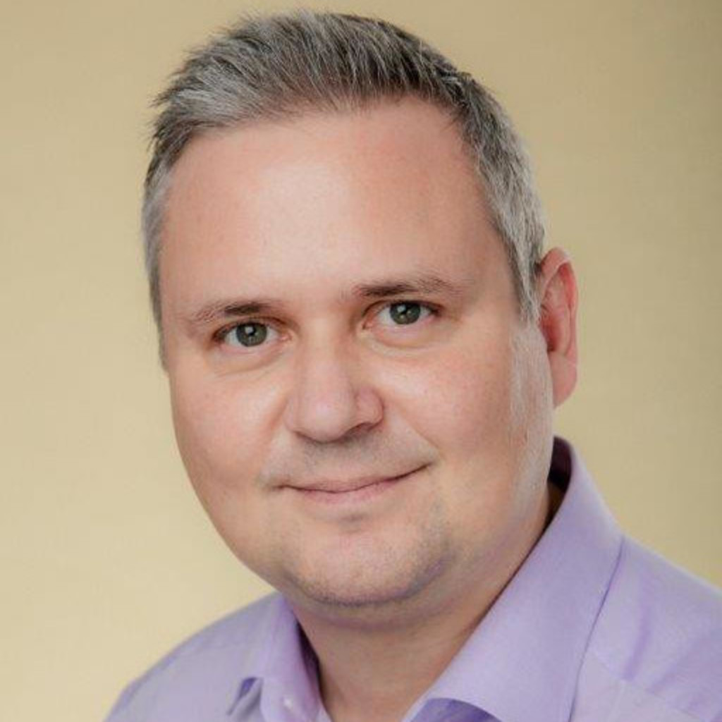 Frank Littmann - Quality Control Engineer - Steigerwald ...