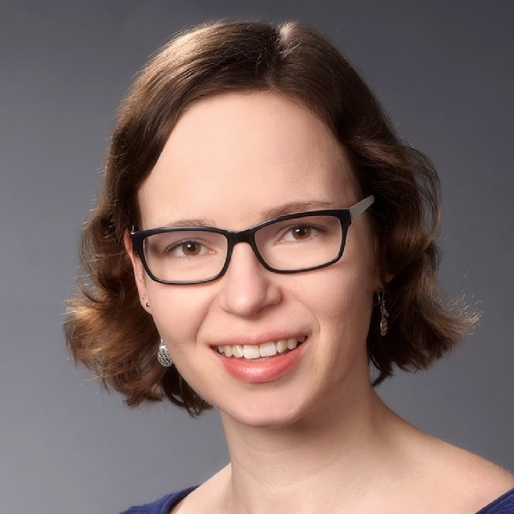 Ann-Sophie Otte - Wissenschaftliche Hilfskraft - Fakultät Soziale ...