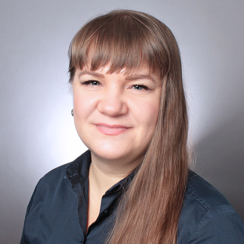 Tetiana Irynchuk - Verkäuferin - Evis | XING Tetiana Irynchuk - Verkäuferin - Evis | XING