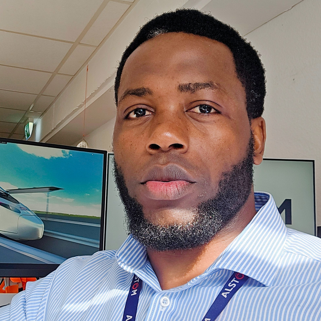 Brice Djomo - Validierungsingenieur - Alstom | XING