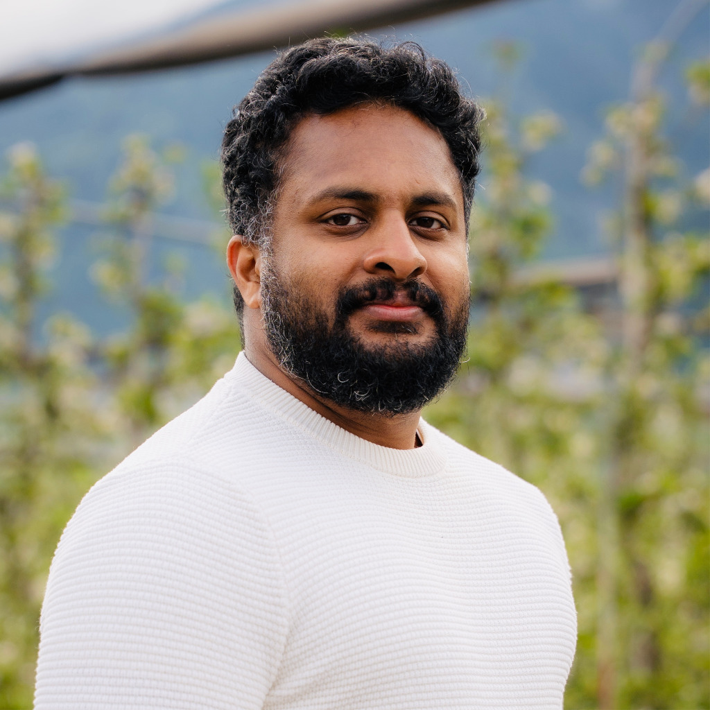 Jithin Sebastian - Embedded Software Developer - Hilti ...