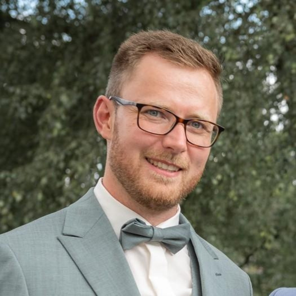 Michael Bode - Bauleitung - THE PAULY GROUP GmbH & Co. KG | XING