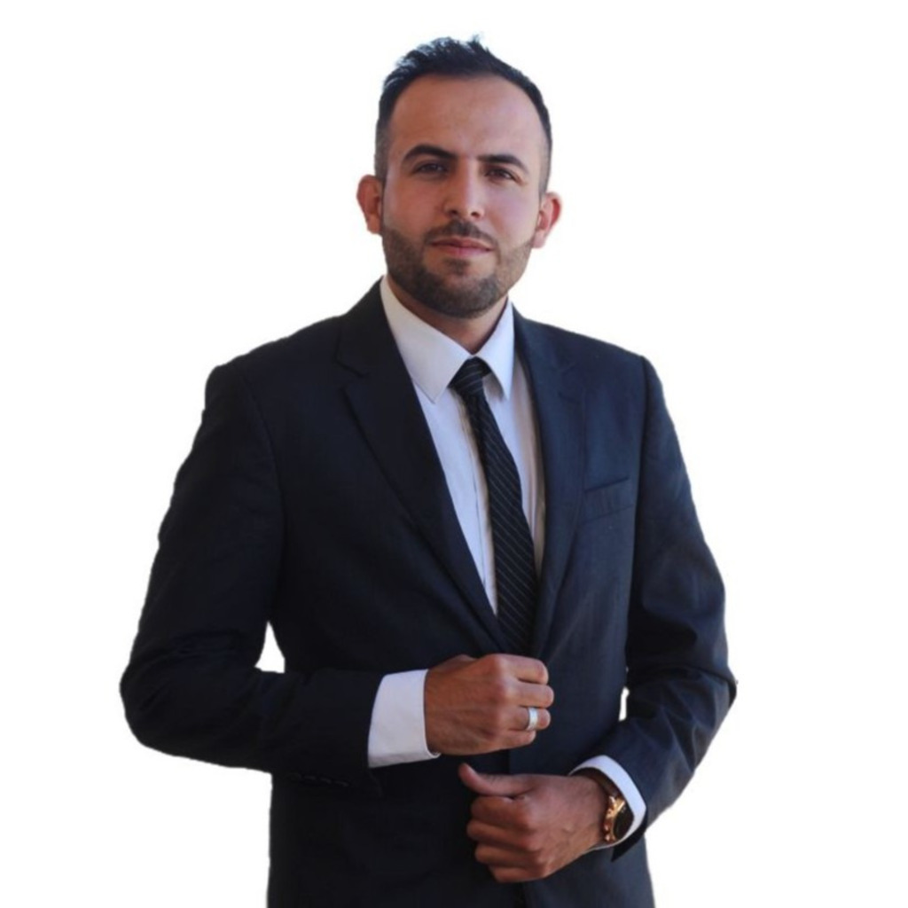 Ahmad Hallak - Media Officer - DDD | XING