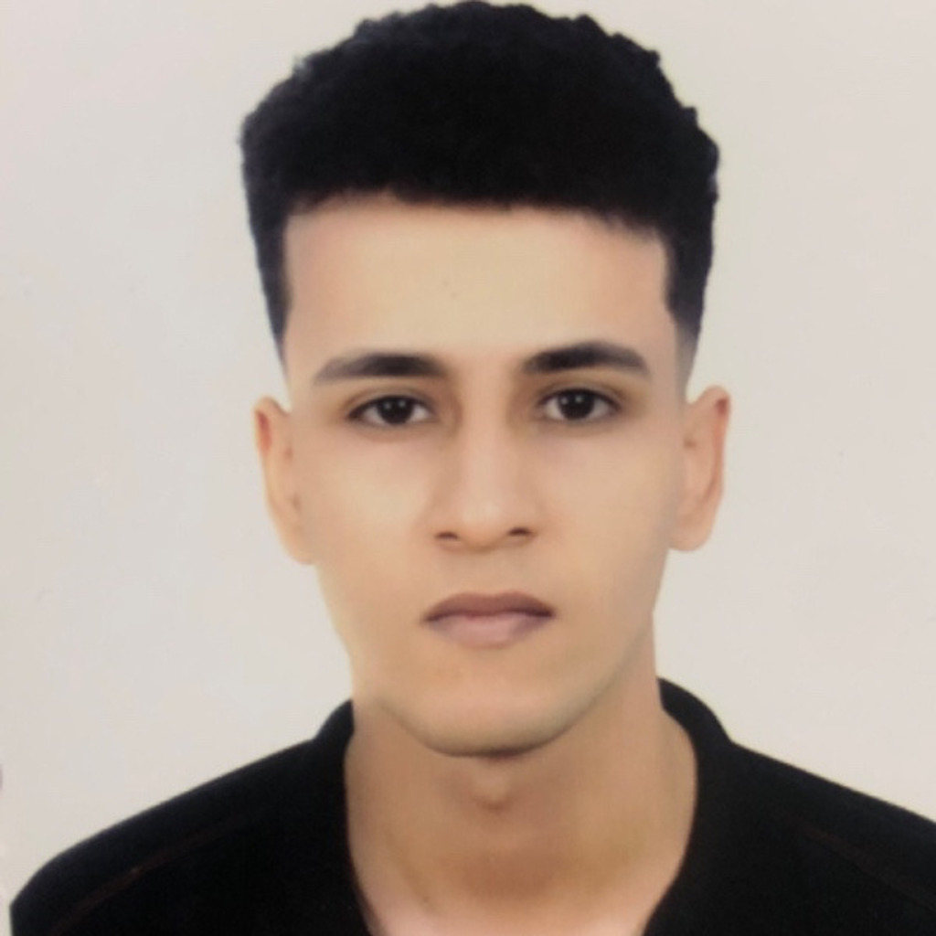 Hassan ALbazi - .cgq - Bsjdh | XING