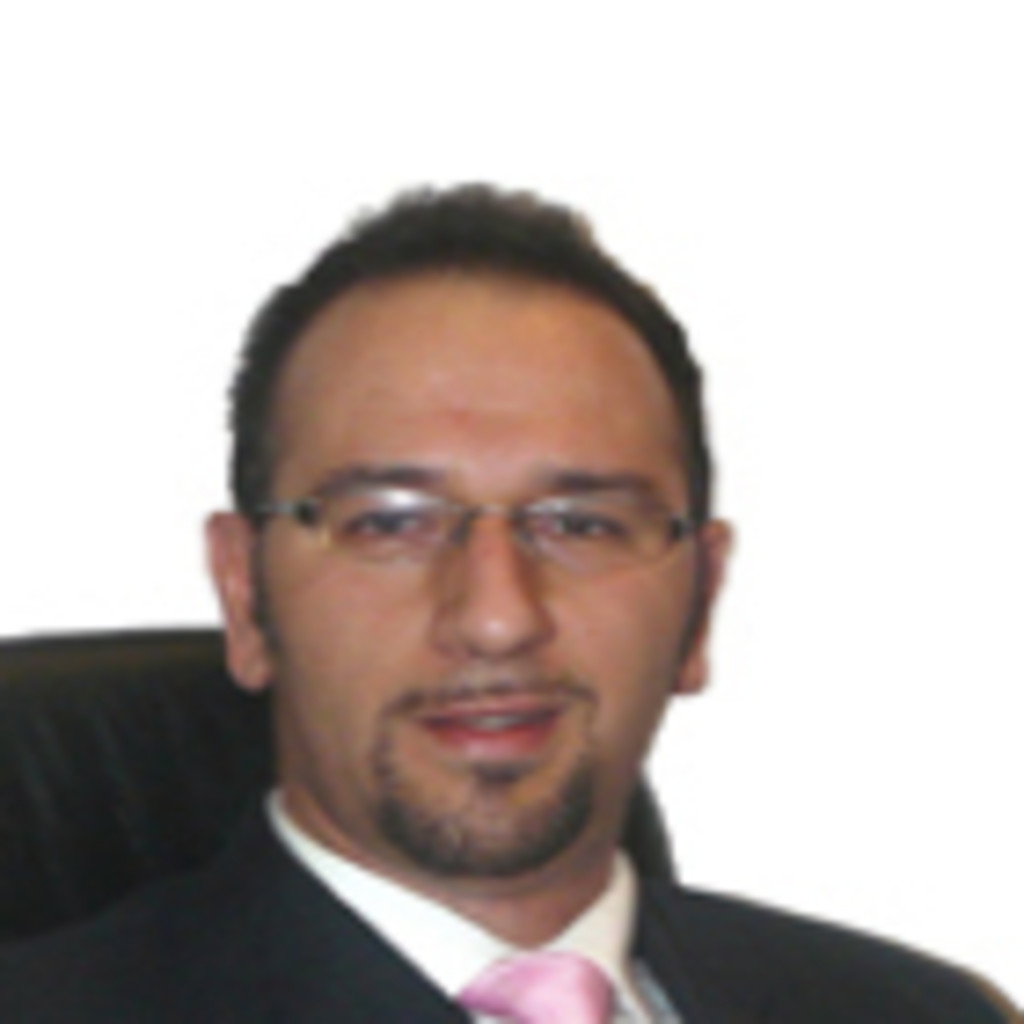 Nenad Stamenkovic - Managing Director - StrategEast Ltd. | XING