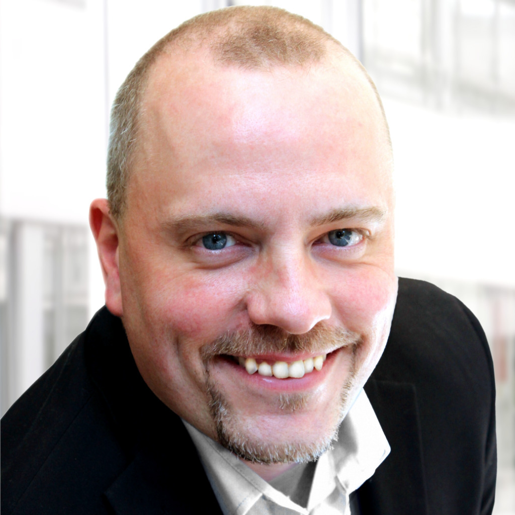 Marcus Müller - Unternehmensberater / Datenkümmerer / IT-Professional ...