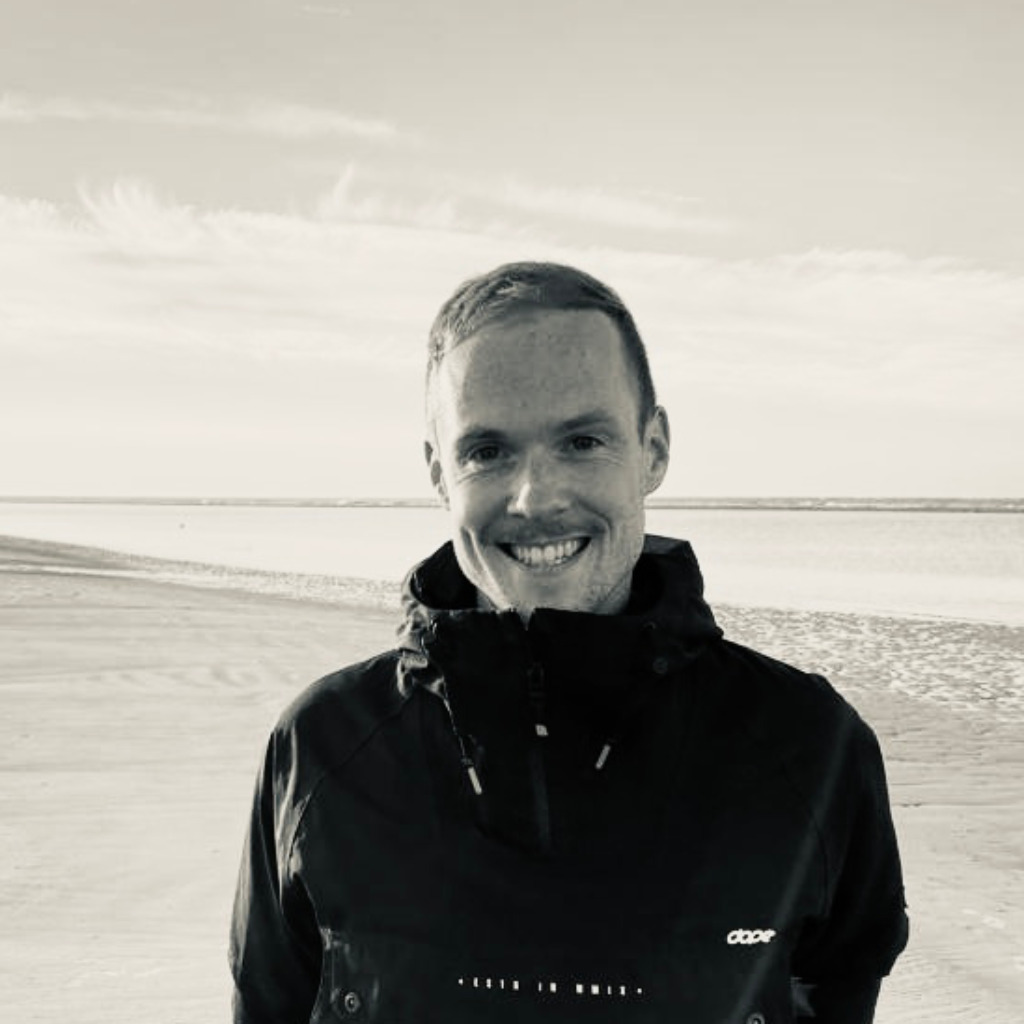 Thorben Meiners - Python Developer - energy & meteo systems GmbH | XING