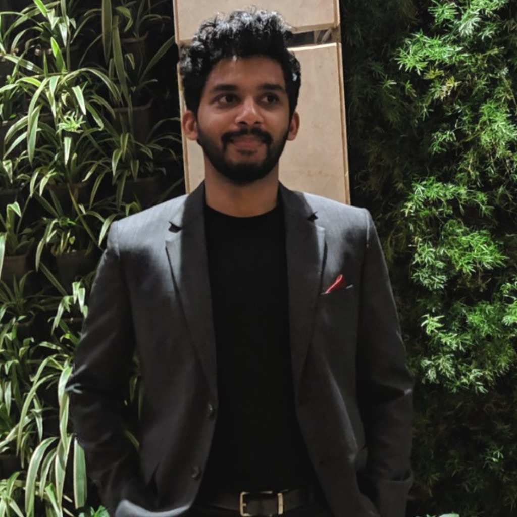 Abhilash Soans - Team Leader (Client Data Analyst) - JP Morgan and Chase | XING