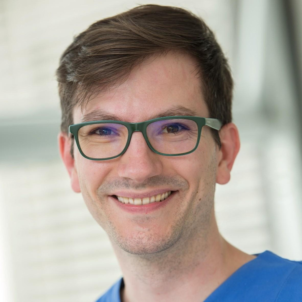 Alexander Forster - Pflegedienstleiter Klinik für Palliativmedizin und ...