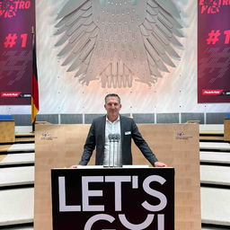 Andreas Fink - Geschäftsführer - MediaMarktSaturn | XING