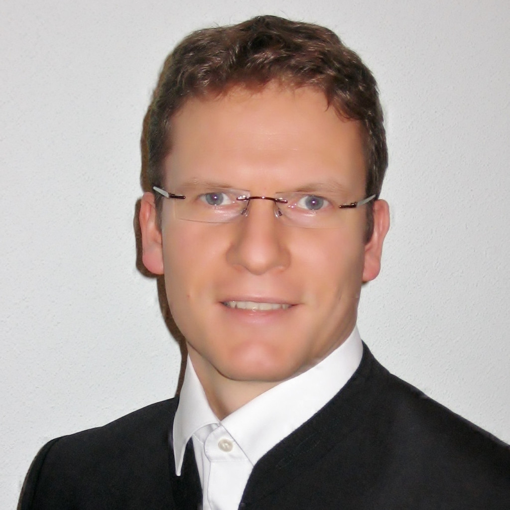 Dipl.-Ing. Martin Hartinger - Head Physico-Chemical Characterization ...