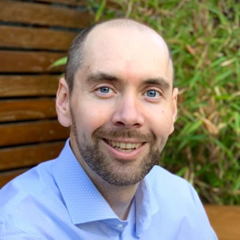 Justin Jackson - Projektmanager Intern - talpasolutions | XING