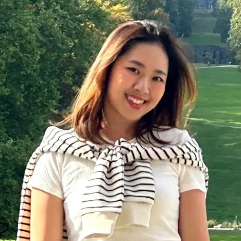 Ngoc Phuong Uyen Nguyen - Betriebswirtschaftslehre - Fachhochschule Dortmund | XING