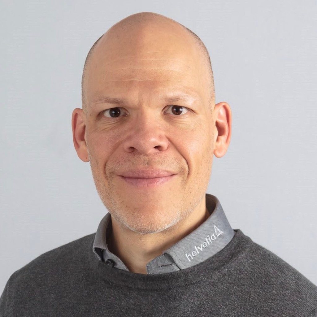 Walter Strickler - Leiter Schadenexperten Sach - Helvetia ...