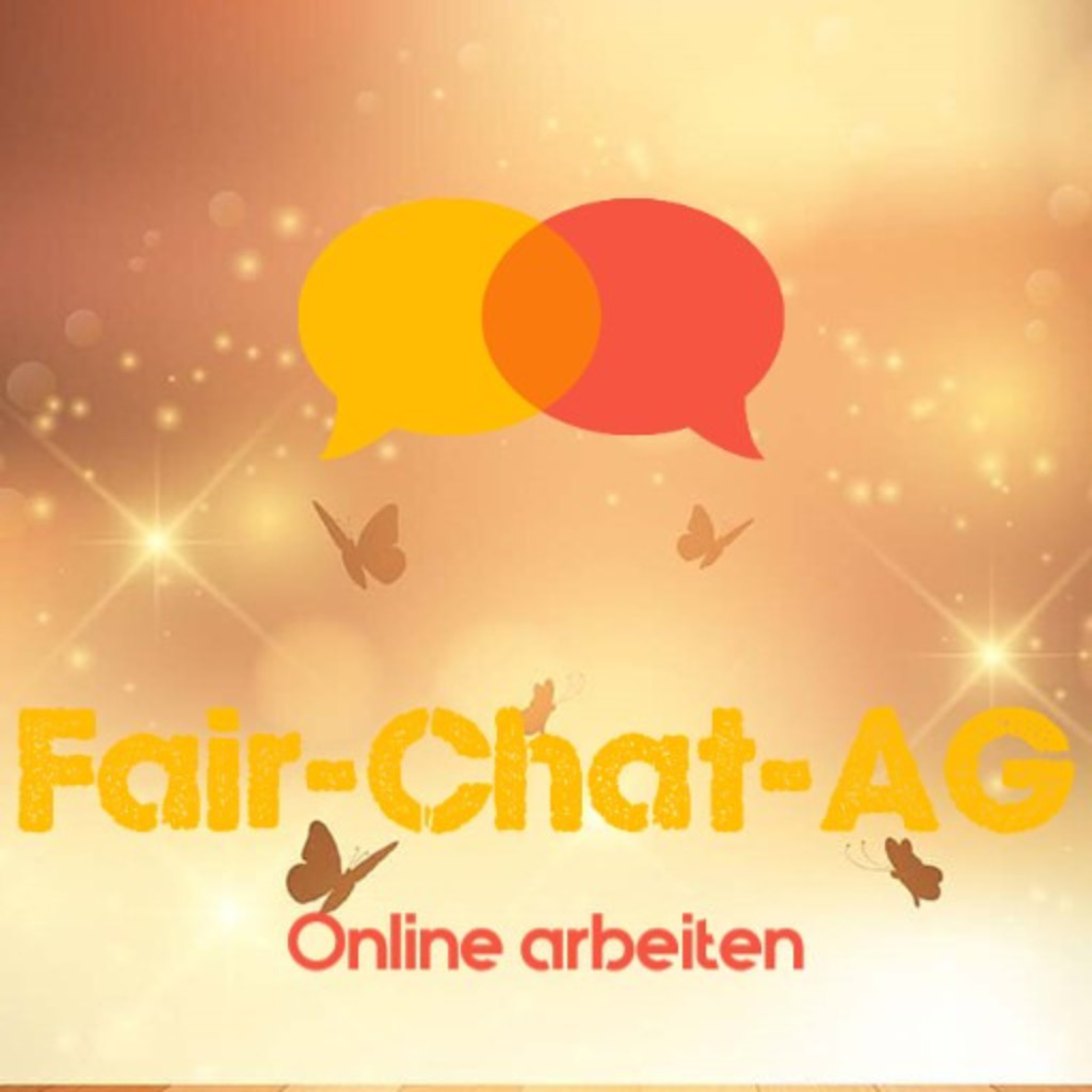 Bernd Will - CEO - Fair-Chat-AG | XING
