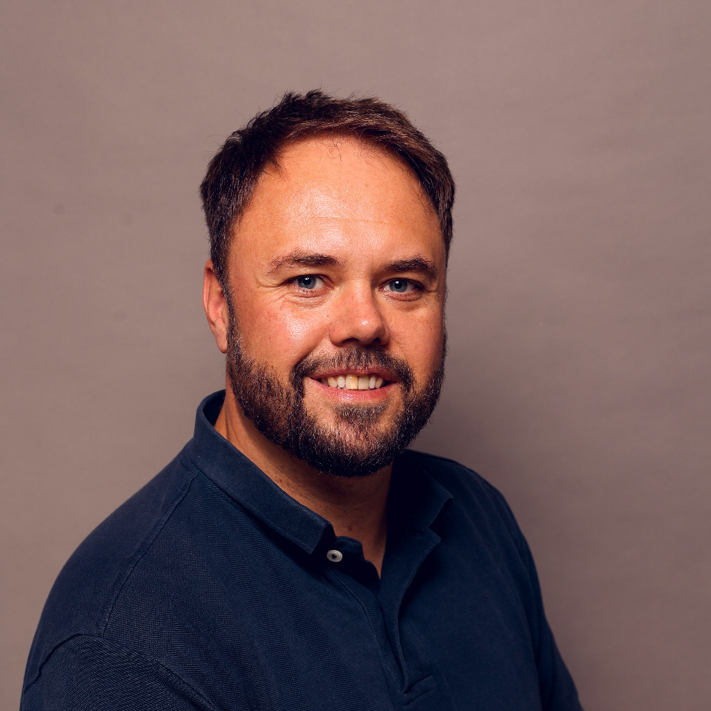 Thomas Heger - Leiter Zentrales Personalmarketing - Deutsches Zentrum ...