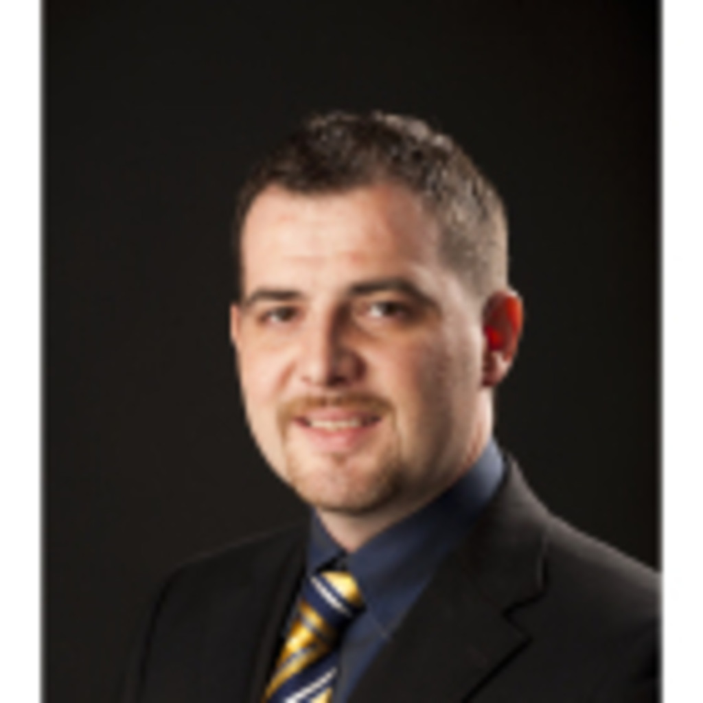 Daniel Lüthard - Leiter Hauptbuchhaltung, Stv. Leiter Rechnungswesen ...