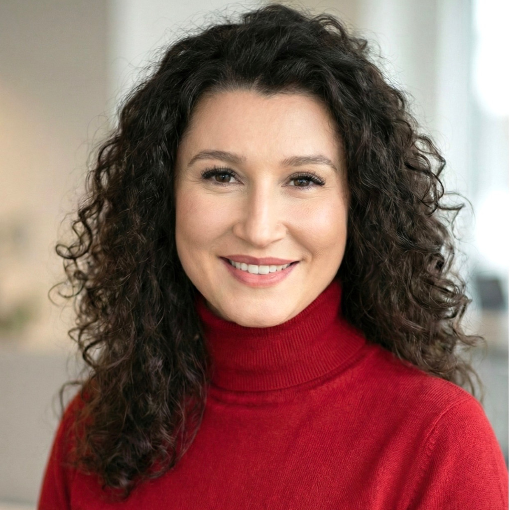 Samire Luma - Associate Director - Frazer Jones - The SR Group | XING