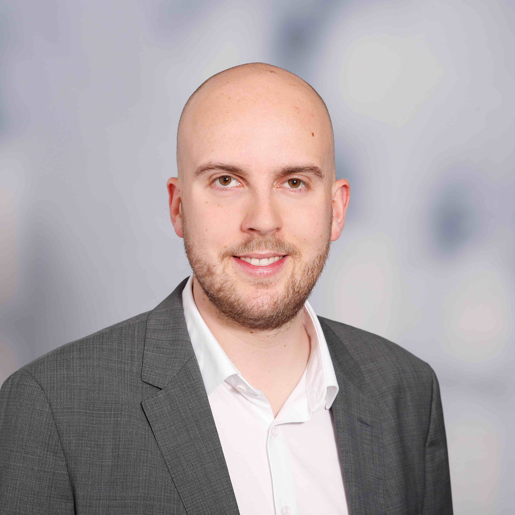 Sebastian Wender - Consultant - Deloitte | XING