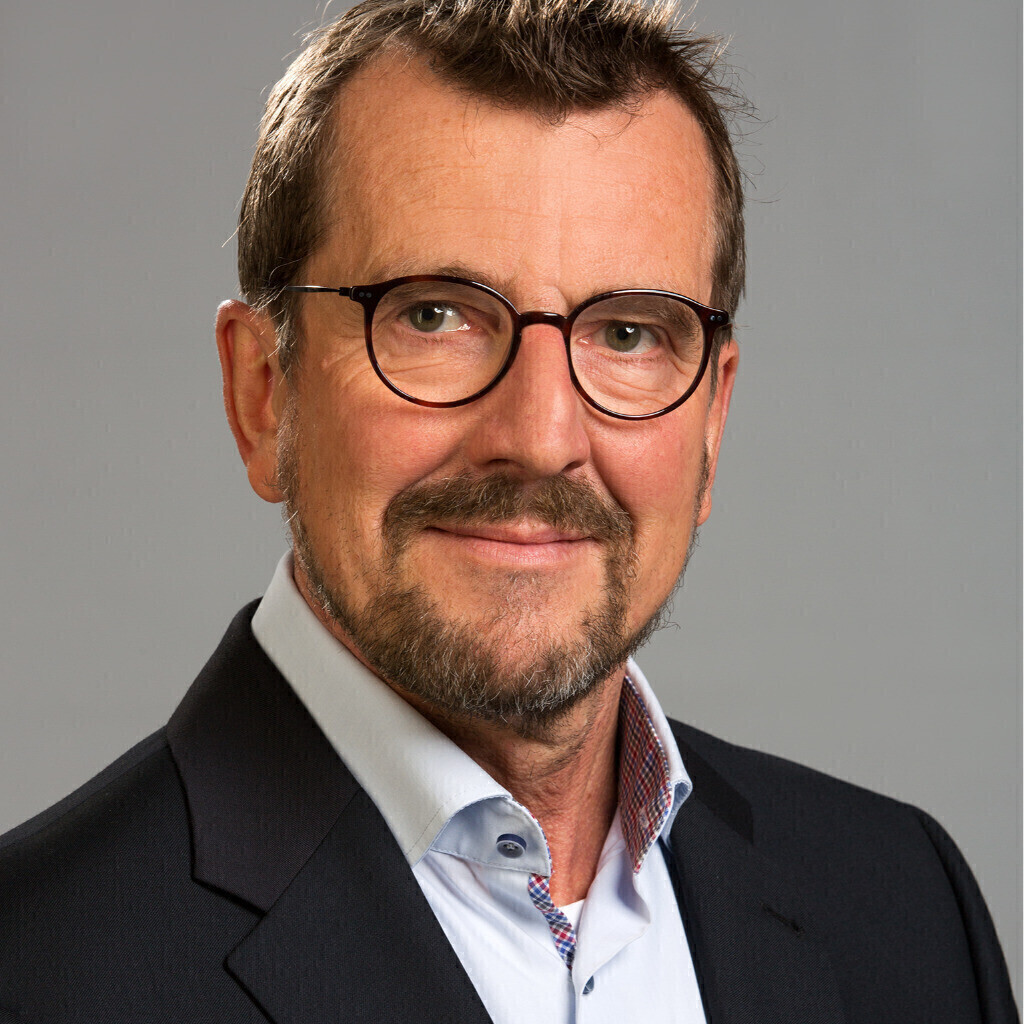 Rainer Rettig - Director Business Development - HID Global GmbH | XING